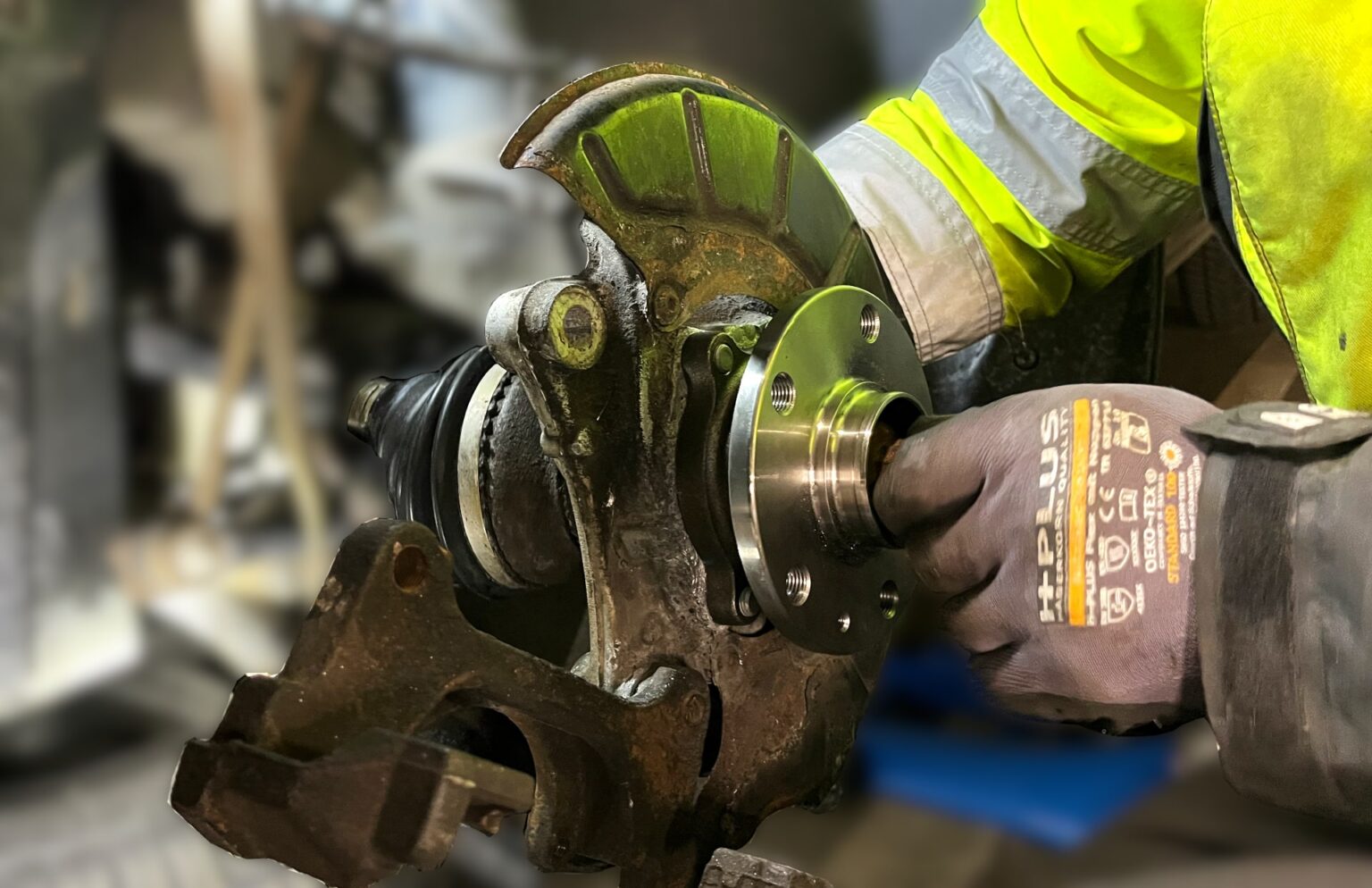 Autobatterie defekt? - Eindeutige Symptome & Tests